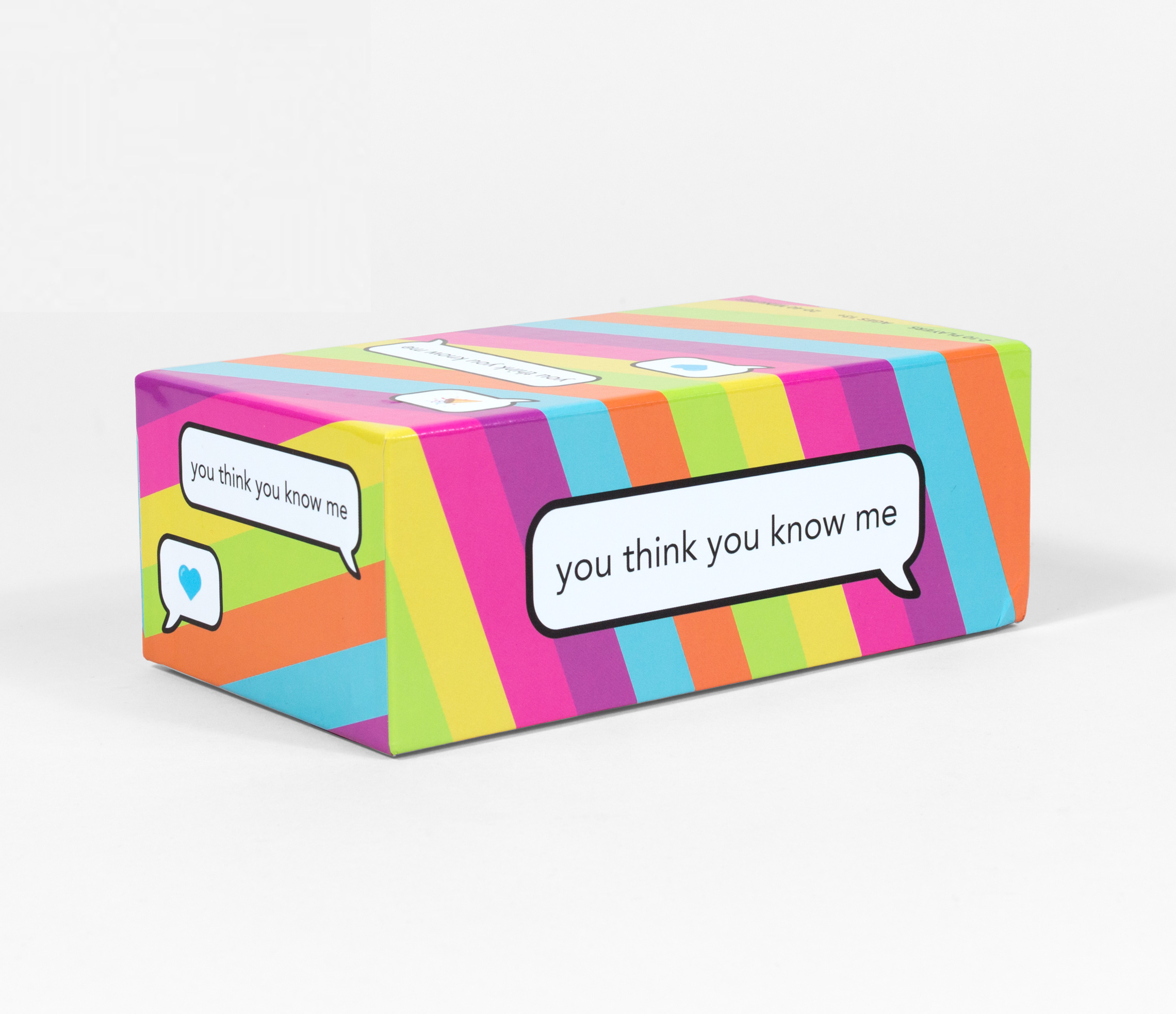 You Think You Know Me - Veganland, Vegan Yellow Pages
